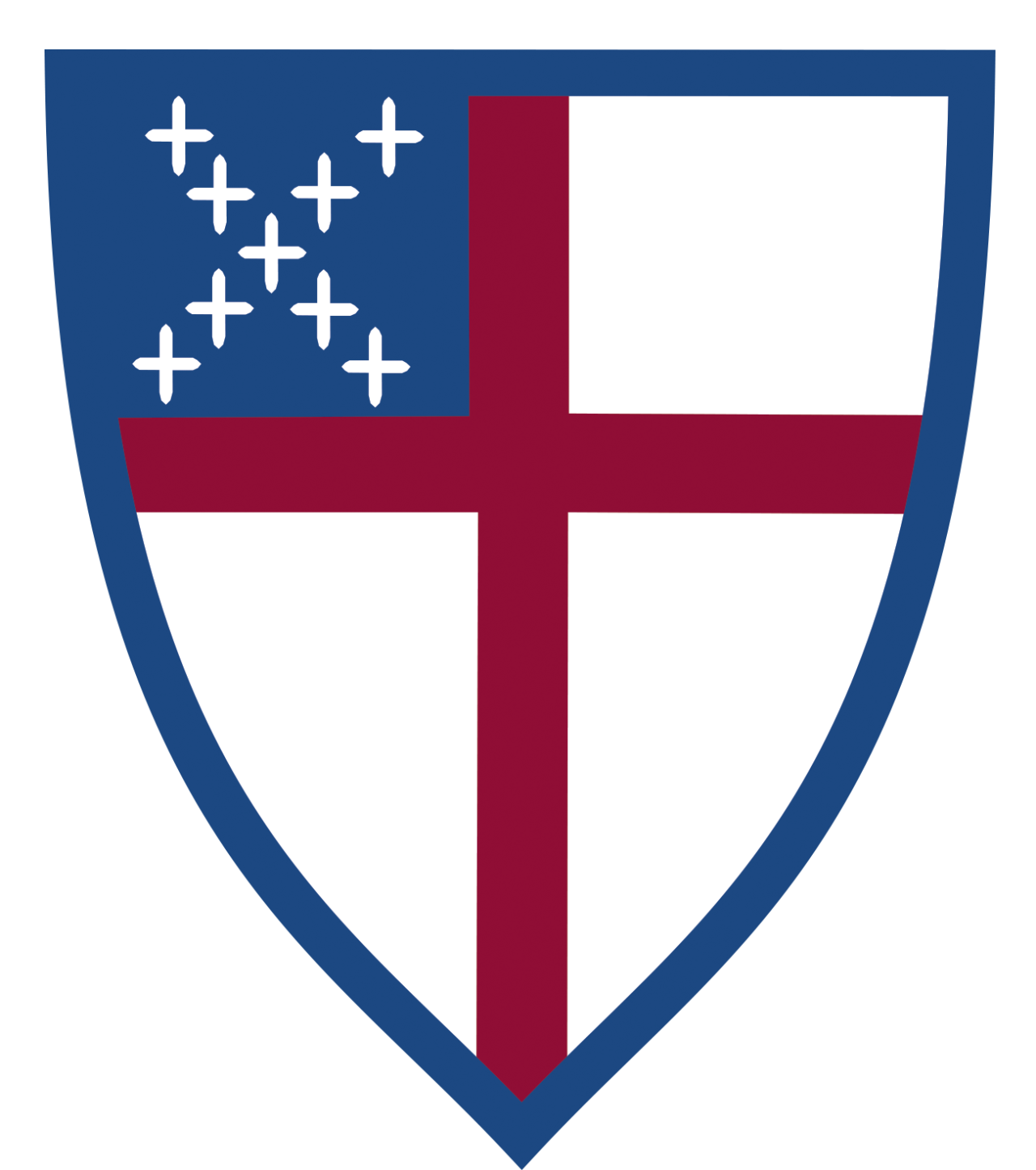 ANGLICAN COMMUNITY - St. Luke’s Episcopal Church